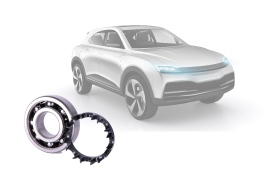 A Guide to NTN : NTN at a Glance | About Us | NTN Global