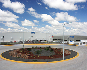 Americas|Environment:Data by business site|2020|Archive by year ...