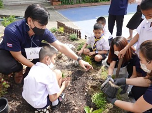 Society:Relationships with Local Communities|2020|Archive by year ...