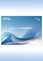 IR Library:NTN Report (integrated reports)|Investors|NTN Global