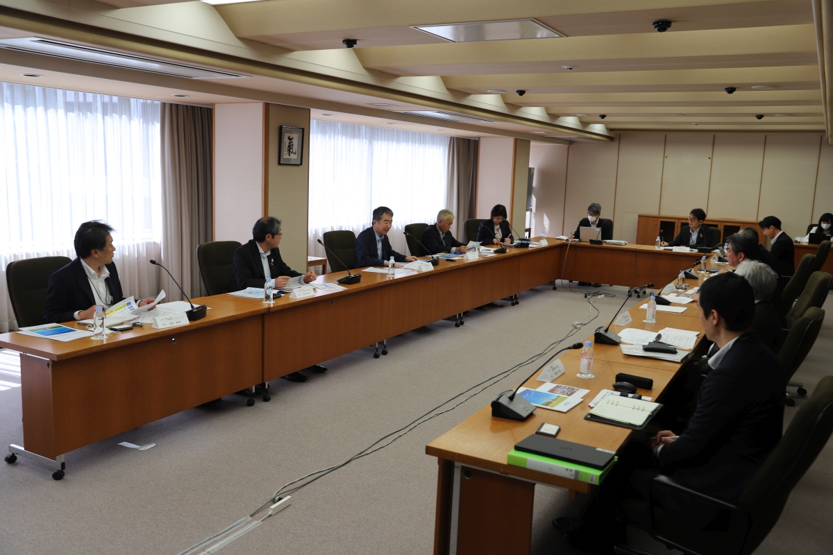 Stakeholder Dialogue|Corporate Social Responsibility|NTN Global