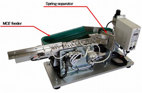 NTN Exhibits at Parts Feeder Exhibition 2011|Events:2011|News|NTN Global