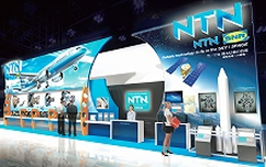 NTN Exhibits at “Japan International Aerospace Exhibition 2012”|Events ...