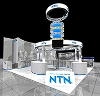 NTN Exhibits at the 15th Shanghai International Machine Tool Fair ...