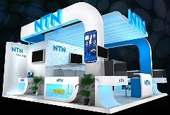 NTN Exhibits at the 14TH China International Machine Tool Show “CIMT ...