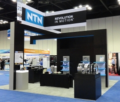 NTN Exhibits at the Largest Steel Fair in North America “AISTech 2015 ...