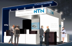 NTN Exhibits at the “Parts Feeder Exhibition 2015”|Event:2015|News|NTN ...