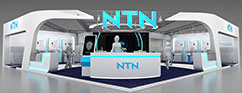 NTN Exhibits at the Beijing International Automotive Exhibition “Auto ...