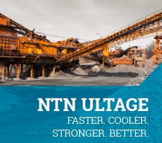 NTN Exhibits at North America's Largest Mining Equipment Exhibition ...
