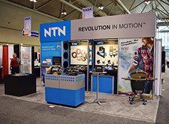 NTN Exhibits at the Electrical Apparatus Service Exhibition “2017 EASA ...