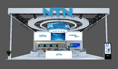 NTN Exhibits at “19th Shanghai International Automobile Industry ...