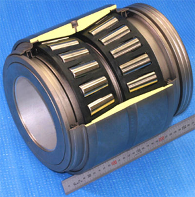 NTN Corporation News New Products