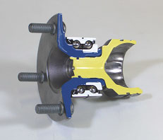 NTN Corporation News New Products