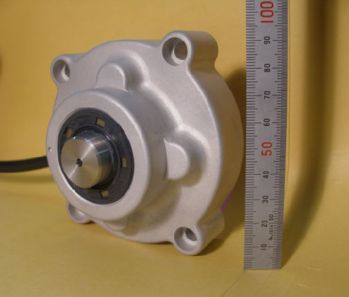 NTN Corporation News New Products