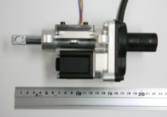 Development of “Electric Actuator for Shift-by-wire”|New Products:2011 ...