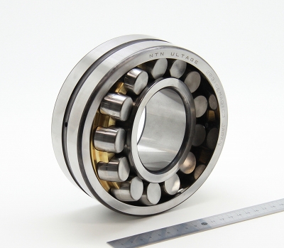 Development of “ULTAGE Spherical Roller Bearing EMA Type”|New Products ...