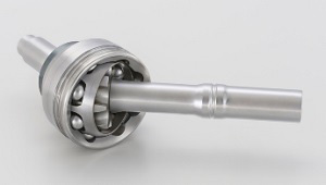 NTN Starts Proposal of High Efficiency/Shudderless Driveshaft for EVs ...