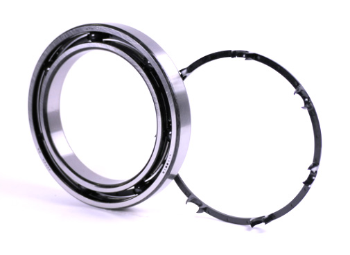 NTN Develops Large Diameter Deep Groove Ball Bearings for Coaxial e ...