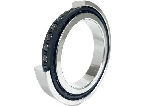 NTN Develops Resin Retainer That Allows High Speed Rotation for Grease ...