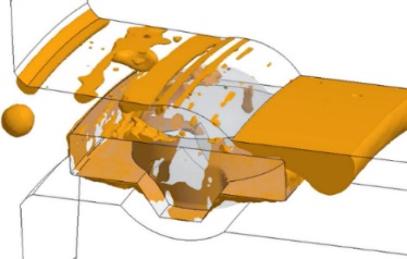 NTN Develops Resin Retainer That Allows High Speed Rotation for Grease ...