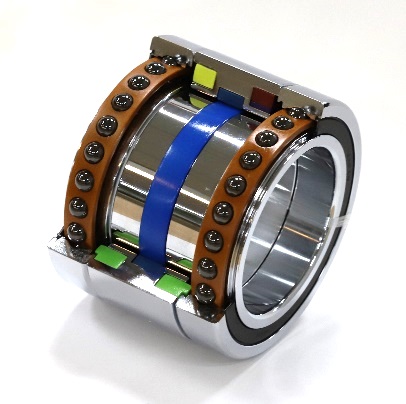 NTN Develops “Lubricating Unit for Grease Lubricated Bearings for ...
