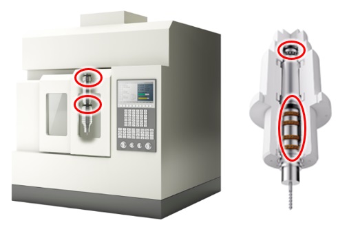 NTN Develops “Lubricating Unit for Grease Lubricated Bearings for ...