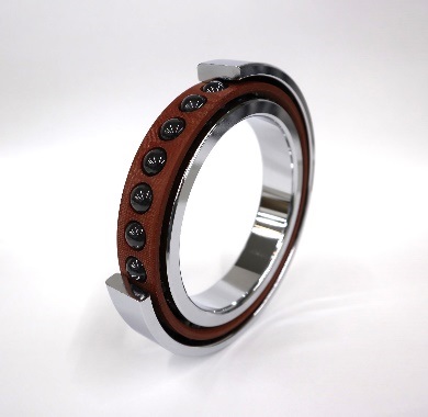 Industry's Highest Level in High Speed Rotational Performance! NTN ...