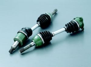 NTN Corporation News Press Release