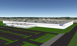 New Driveshaft Company Established in Indiana, U.S.A.|Press Release ...