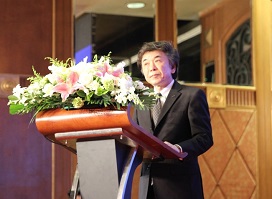 NTN Attended Signing Ceremony with FSAT Corp.(China)as a Strategic ...
