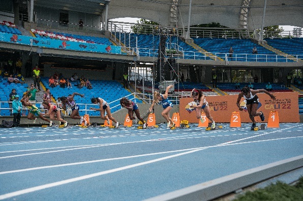 NTN to Sponsor World Athletics U20 Championships as a Men's and Women's ...