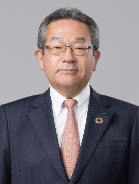 CEO Ukai Appointed to the Chairperson of the World Bearing Association ...
