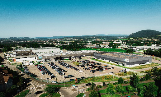 NTN Expands Aerospace Bearing Production Capacity in Europe|Press ...