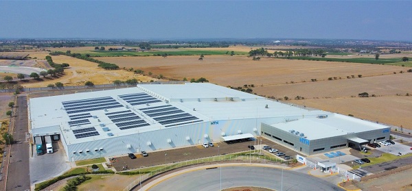 NTN Group bases where on-site PPA models are introduced|Press Release ...