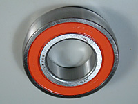 Products Information | Products by Type: Bearings units | Product and ...
