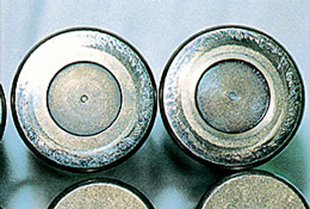 Spalling | Inspection of bearings after operation | How-to: Handling ...