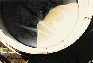 Creeping | Inspection of bearings after operation | How-to: Handling ...