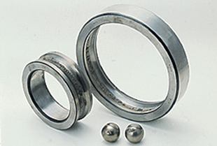 Flaking | Inspection of bearings after operation | How-to: Handling ...