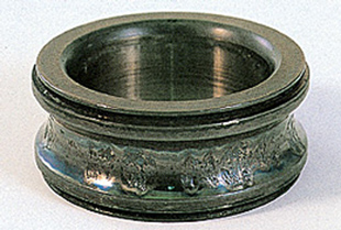 Flaking | Inspection of bearings after operation | How-to: Handling ...