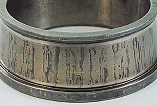 Rust and Corrosion | Inspection of bearings after operation | How-to ...