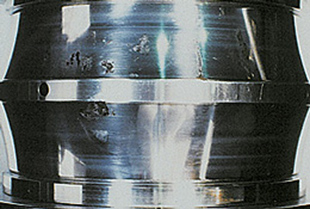 Rust and Corrosion | Inspection of bearings after operation | How-to ...