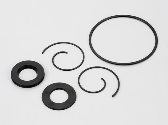 BEAREE (plastic material) | NTN’s BEAREE/BEARPHITE/NIKAMET