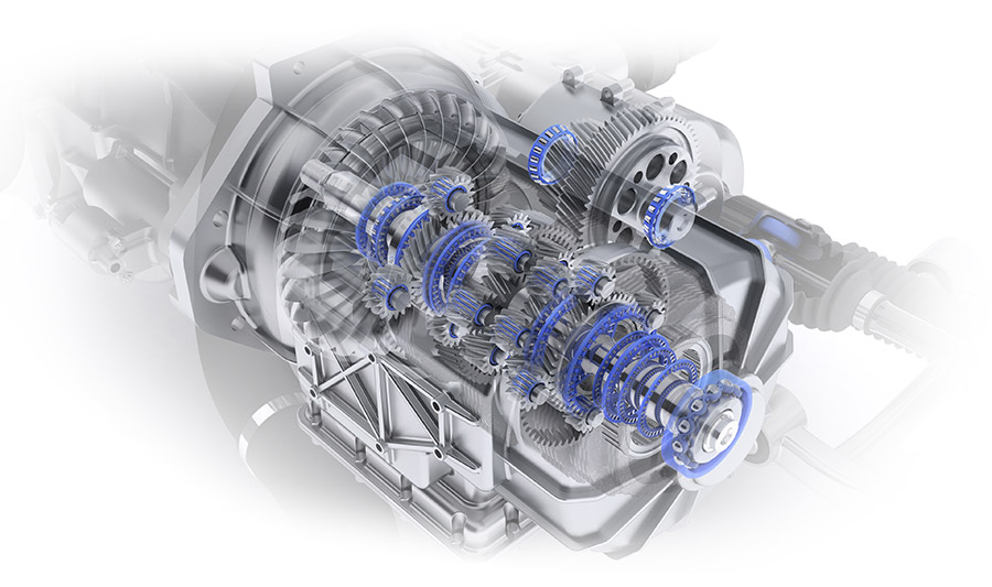 BEAREE (plastic material) | NTN’s BEAREE/BEARPHITE/NIKAMET