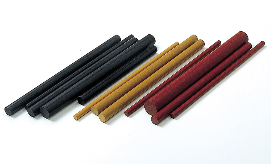 BEAREE (plastic material) | NTN’s BEAREE/BEARPHITE/NIKAMET