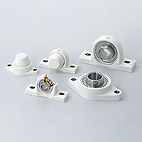 Products by Type: Bearings units | Product and Technology |NTN Global