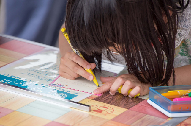 Lots of "Wow!" "NTN Rotating School" Comments from participants|NTN Global